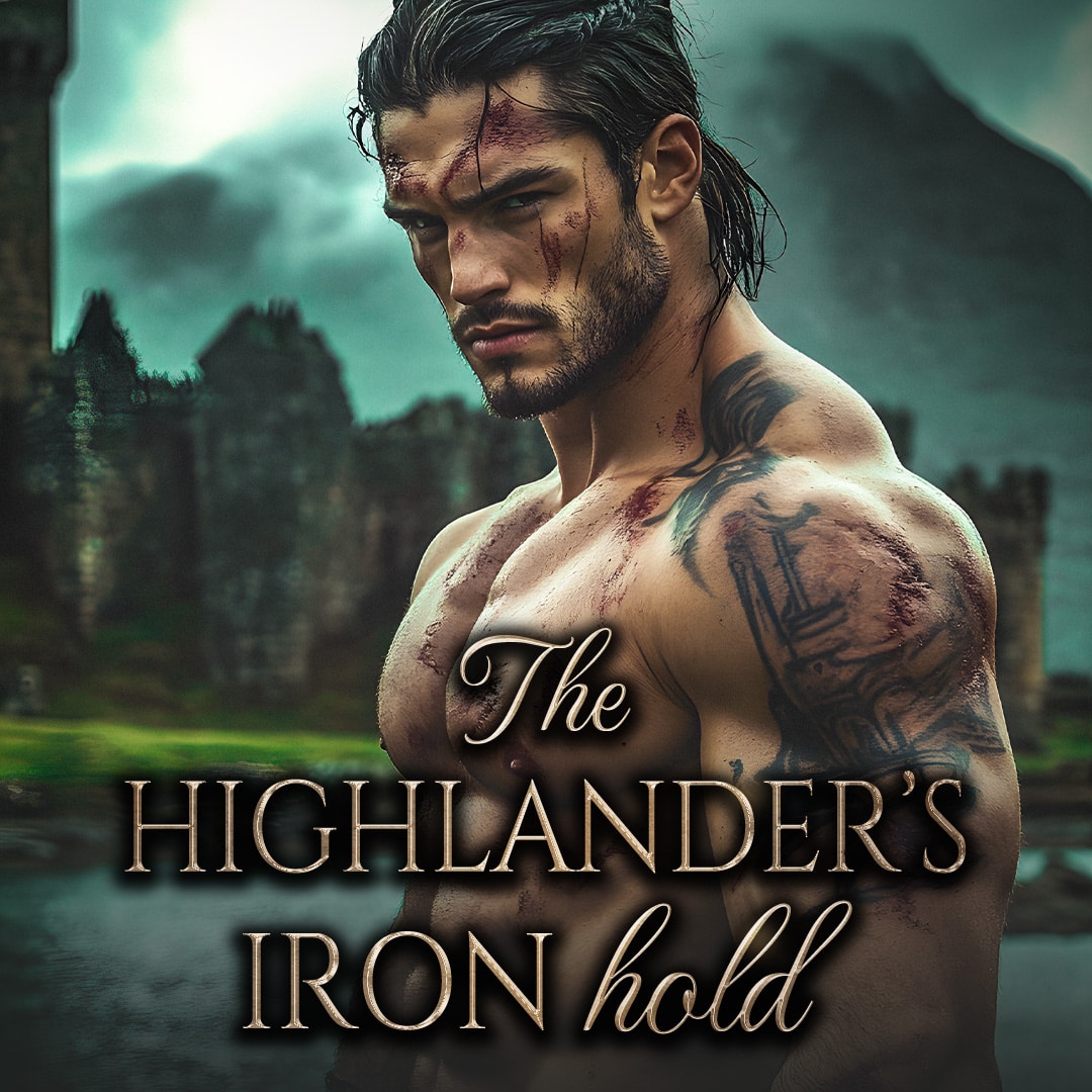 The Highlander’s Iron Hold - Bonus Prologue - Shona Thompson