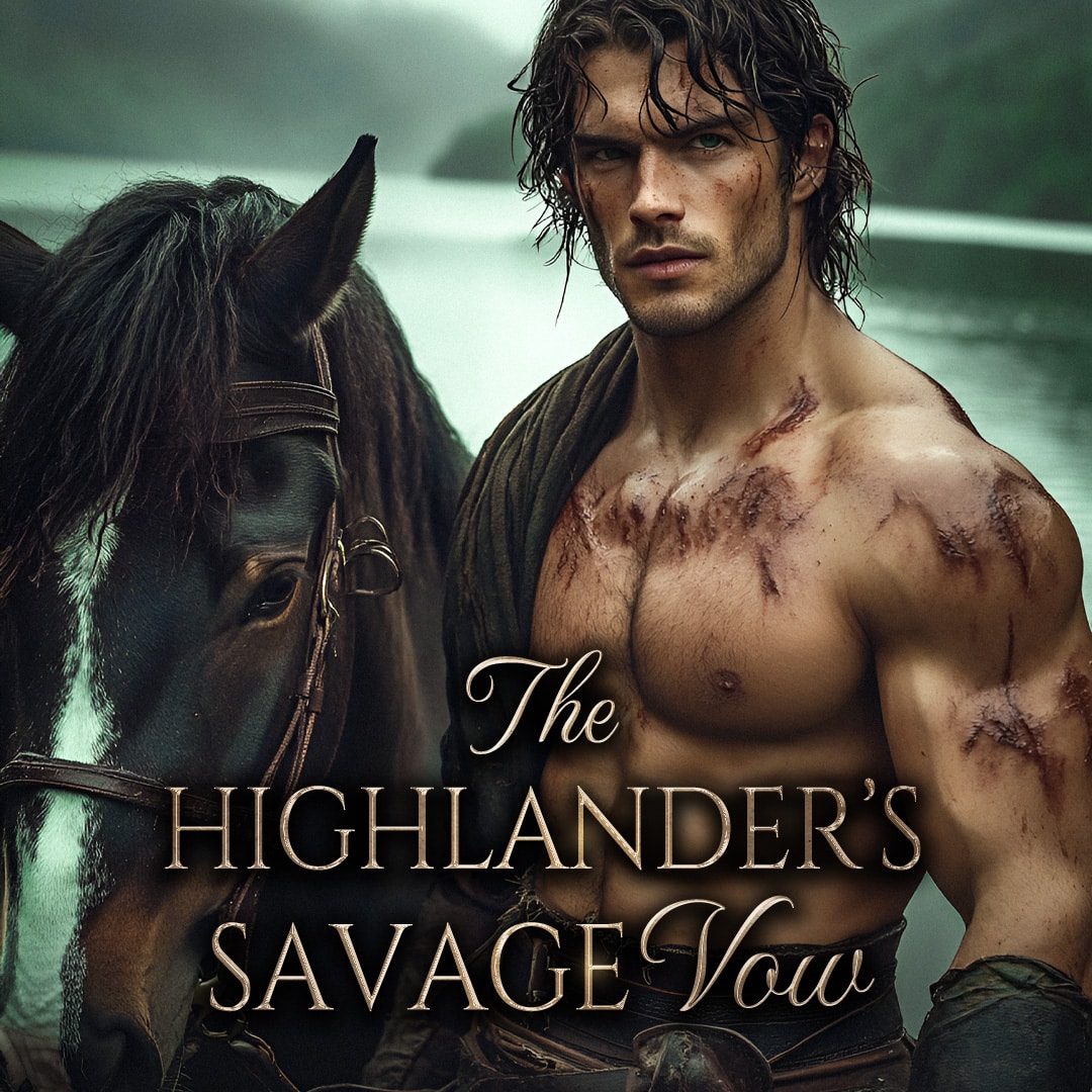 The Highlander’s Savage Vow - Bonus Prologue - Shona Thompson