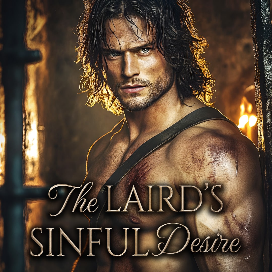 The Laird’s Sinful Desire (Preview) - Shona Thompson